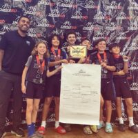 San Diego Sharks Basketball |Youth Basketball Club