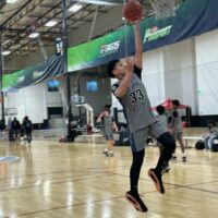 San Diego Sharks Basketball |Youth Basketball Club