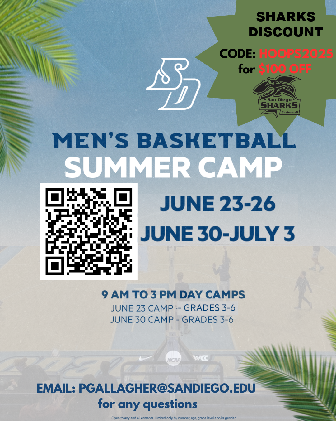 Spring Game Schedules Updated